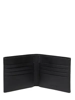 Michael Kors Greyson Logo Wallet