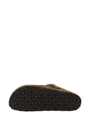 BIRKENSTOCK Boston Shearling Slippers