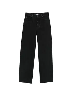 Loewe Anagram Denim Jeans
