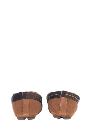 Barbour Monty Slippers