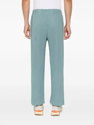 Issey Miyake Pleated Trousers Homme Plisse' Issey Miy