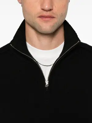 Guest In Residence Cashmere Turtle-neck Sweater