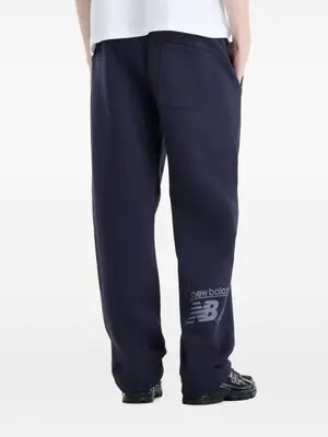 NEW BALANCE Logo Sweatpants