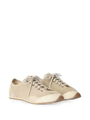 LEMAIRE Gummy Grip Sneakers