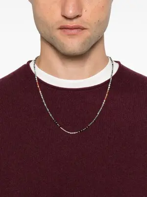 Guest In Residence Cashmere Crewneck Sweater