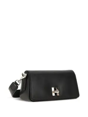 Hogan Leather Crossbody Bag