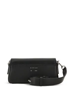 Hogan Leather Crossbody Bag