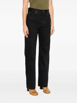 Loewe Anagram Denim Jeans
