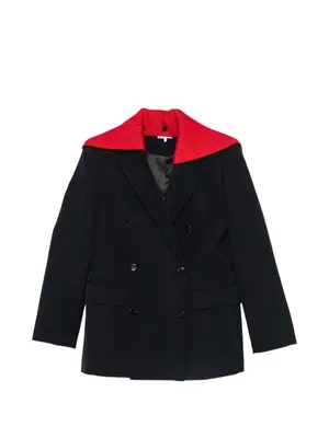 Loewe Wool Coat