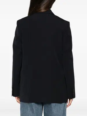 Loewe Wool Coat