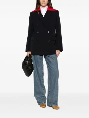 Loewe Wool Coat