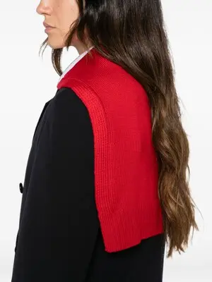 Loewe Wool Coat