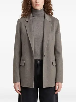 THE ROW Cinna Cashmere Blazer Jacket