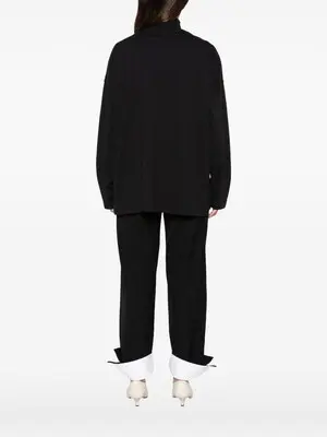 Loewe Cotton Crewneck Sweater