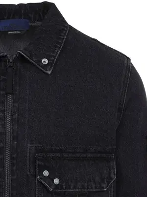 Stone Island Cotton Shirt