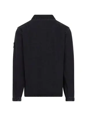 Stone Island Cotton Shirt