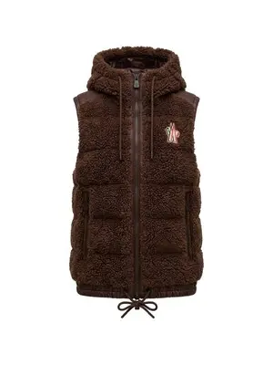Moncler Down Vest