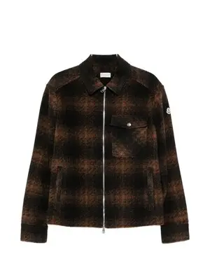 Button Down Overshirts For Men