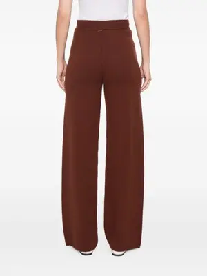 Max Mara Cashmere Trousers