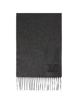 Max Mara Cashmere Scarf