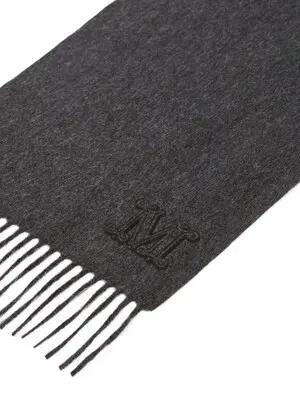 Max Mara Cashmere Scarf