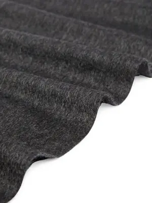 Max Mara Cashmere Scarf