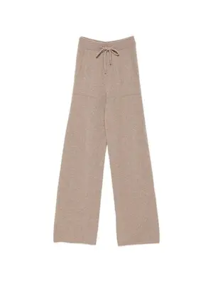 Max Mara Cashmere Trousers By