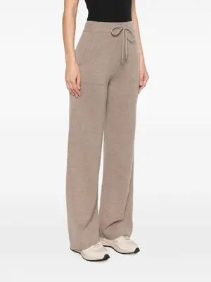 Max Mara Cashmere Trousers By