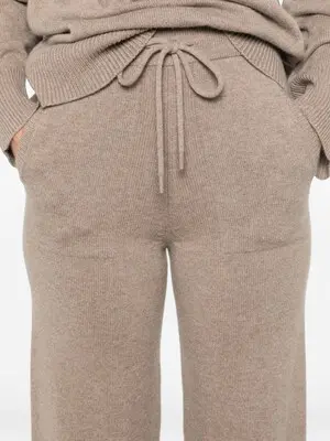 Max Mara Cashmere Trousers By