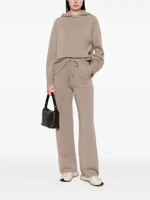 Max Mara Cashmere Trousers By