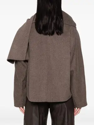 Max Mara Wool Jacket