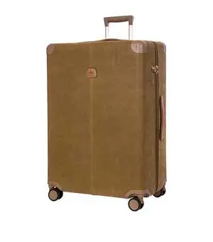 Bric'S Life Hardside Check-in Suitcase