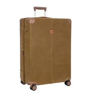Bric'S Life Hardside Check-in Suitcase