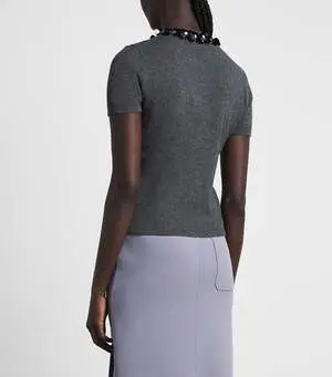 Simkhai Wool-cashmere Sophie Sweater