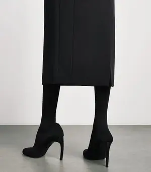 Simkhai Kristen Midi Dress