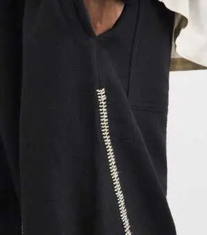 KARTIK RESEARCH Wool Rabari Sultan Trousers