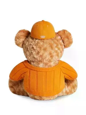 Kith X Bmw Sweater Teddy Bear