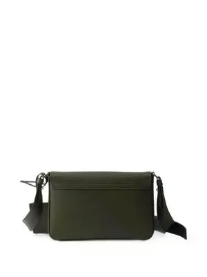 Prada Saffiano Leather Shoulder Bag