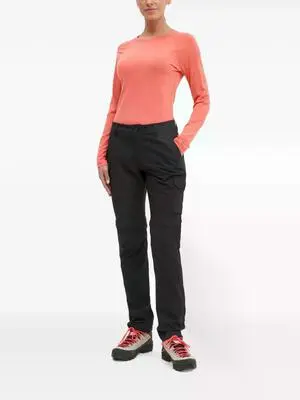 Smartwool Raglan-sleeve Base Layer