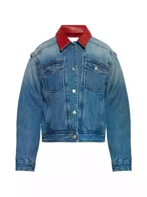 Isabel Marant Étoile Devyn Denim Jacket