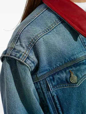 Isabel Marant Étoile Devyn Denim Jacket