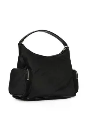 Stella McCartney Dartmoor Econyl Shoulder Bag