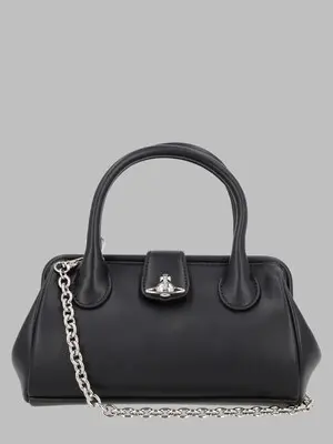 VIVIENNE WESTWOOD Borsa "pamela" Small