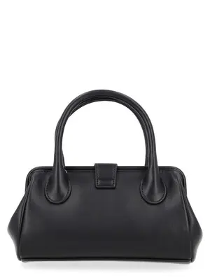 VIVIENNE WESTWOOD Borsa "pamela" Small