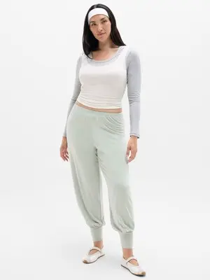 Athleta Dream Drape Balloon Pant