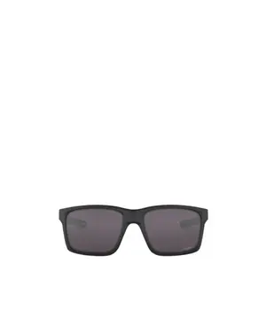 Oakley Logo Sunglasses - Black