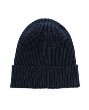 Moncler Rib Knitted Hat