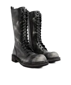 ANN DEMEULEMEESTER Shoe