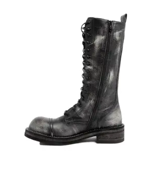 ANN DEMEULEMEESTER Shoe