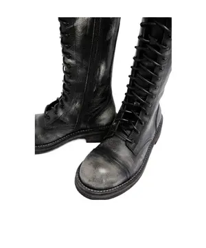 ANN DEMEULEMEESTER Shoe
